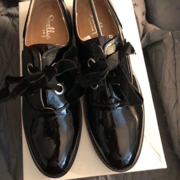 Shellys London | Shoes | Shellys London Oxford Shoes | Poshmark